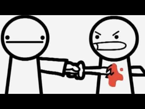 How much do you know about the ASDF movie? - Test