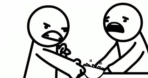 How much do you know about the ASDF movie? PART 2! - Test