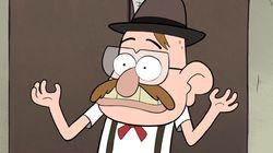 How well do you know Gravity Falls? - Test