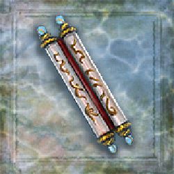 What is your personal dream scroll power? - Quiz