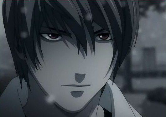What Does Light Yagami Think of You? - Quiz