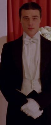 Dandy Mott Quote