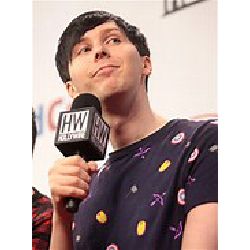 Do you know AmazingPhil? - Test