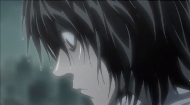 How much do you know about Death Note? - Test