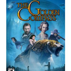 What is Your Golden compass Daemon animal - Quiz