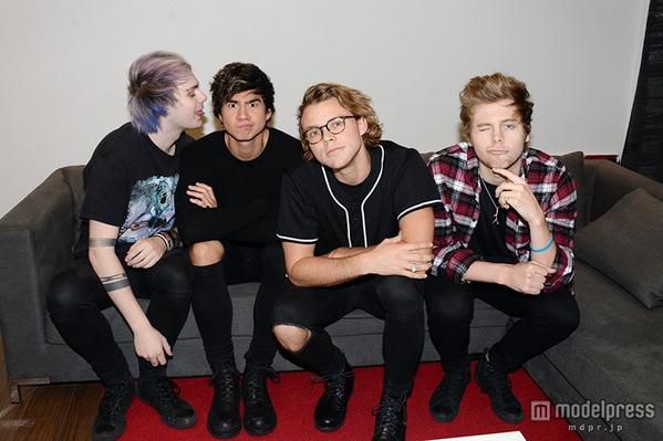 Your 5sos boyfriend - Quiz Your 5sos boyfriend - Quiz
