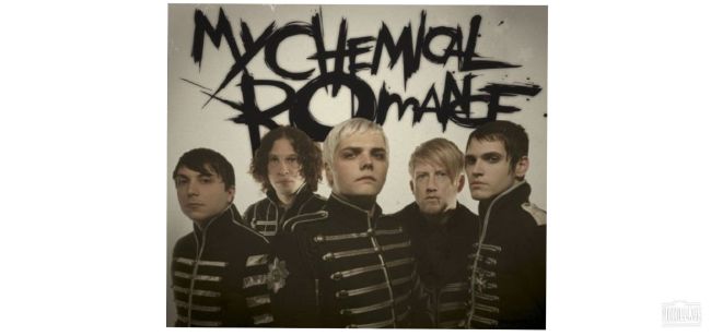 How Much Do You Really Know About MCR? - Test