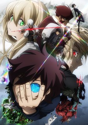 Underground Anime - Test