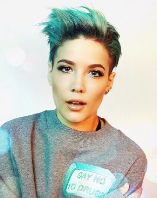 How much do you know about Halsey? - Test