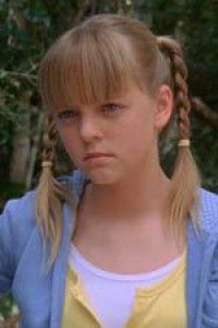 Kim Sertori | H2o Just Add Water Information on all season's