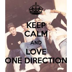 Kidnapped by One Direction part7 - Quiz