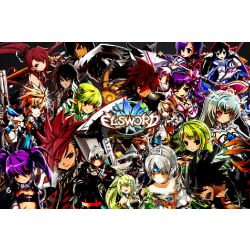 Elsword, deadly event class - Survey