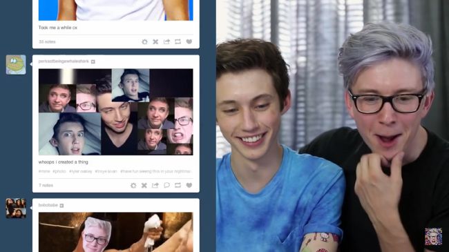 Which youtuber should you collab with - Quiz