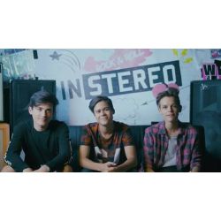 The Ultimate In Stereo Challenge - Test