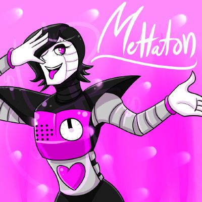 Being a star on Mettaton's show! | Your life in Undertale - Quiz