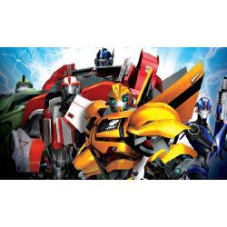 Your TFP Autobot Guardian Part 10 - Quiz