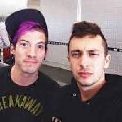 Do you know these famous peoples? (Hardish) - Test