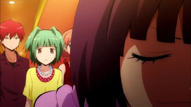 How Well Do You Know Yuzuki Fuwa? (Assassination Classroom) - Test