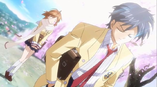 Do you know your popular anime? (EXTREMELY HARD!) - Test