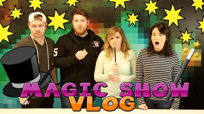 How well do you know The Little Club - Test