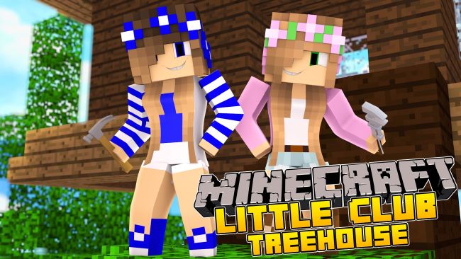 How well do you know The Little Club - Test