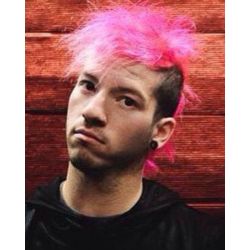 Which Color of Josh Dun's Hair are you? - Quiz