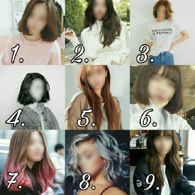 What's your ideal relationship - Quiz