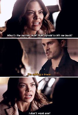 TVD - Vampire, Human, Witch, Werewolf or Hybrid - Test