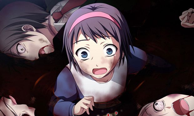 Your Corpse Party Death | Corpse Party - Quiz
