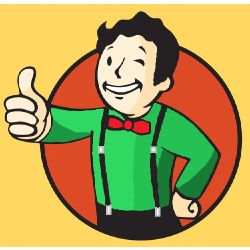 Nz's Vitomatic-Vigor Tester! | A Fallout Personality/Roleplay Creator ...