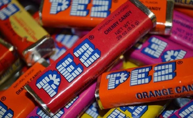 What is your favorite candy - Survey