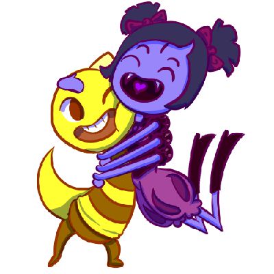 Kiss, Marry, Kill (Undertale) - Survey