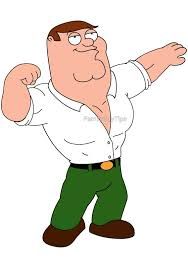 How well do you know peter griffin? - Test