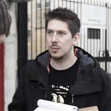 How Well Do You Know Ross Hornby? (Hat Films, Yogscast) - Test