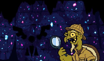 How Well Do You Know Your Undertale Vendors? - Test