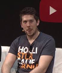 How Well Do You Know Ross Hornby? (Hat Films, Yogscast) - Test