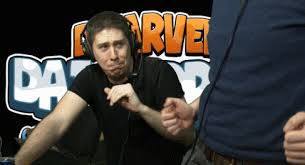 How Well Do You Know Ross Hornby? (Hat Films, Yogscast) - Test