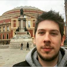 How Well Do You Know Ross Hornby? (Hat Films, Yogscast) - Test