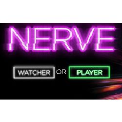 NERVE: should you be a Watcher or Player - Quiz
