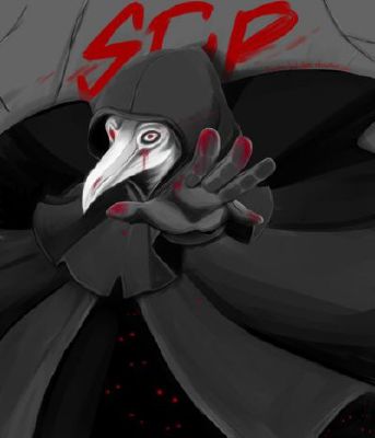 Dark love (ending) | Cure me. Scp 049xreader