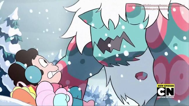 Which Steven Universe Corrupted Gem are you? - Quiz