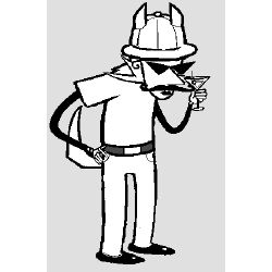 Which Homestuck guardian are you? - Quiz