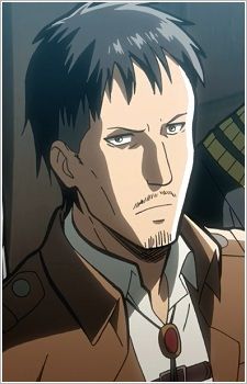 Do you know these AoT characters? - Test