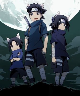 How Well Do You Know Itachi? (High Difficulty) - Test