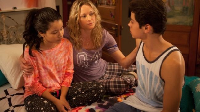 Which character from "The Fosters" are you most alike? - Quiz