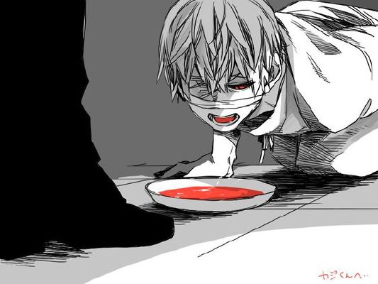 What type of gore are you? - Quiz