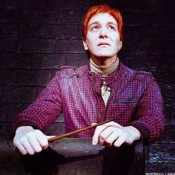 How Well Do You Know George Weasley? - Test