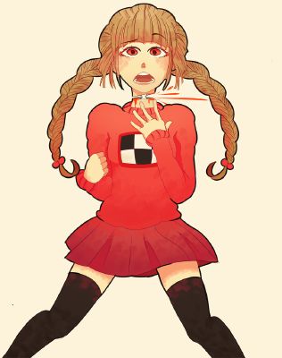 What type of gore are you? - Quiz