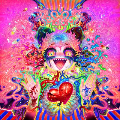 What type of gore are you? - Quiz