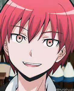 Assassination Classroom, Do you know their code names? - Test